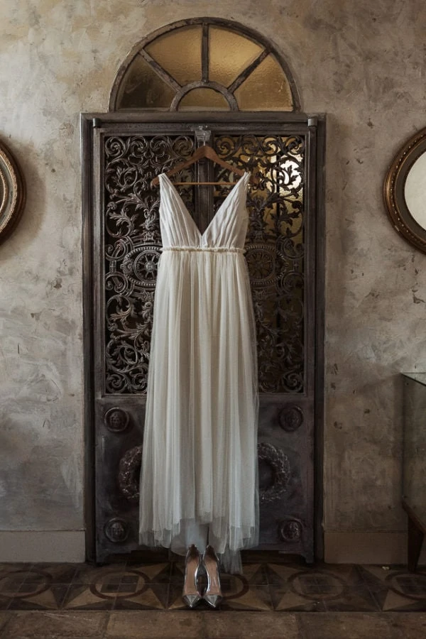 Maxime Decarsin Photographe Professionnel - Sarah & Robin